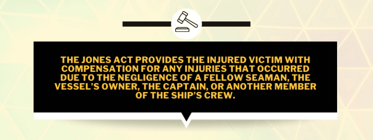 Most Common Types Of Maritime Accidents And Injuries